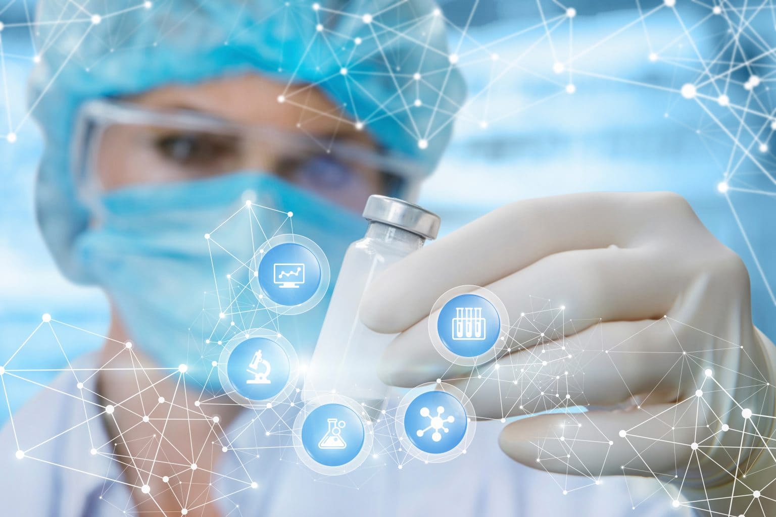 Pharma Research and Development Company - Fusion Scientific Laboratories