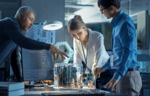 About Us : Fusion Scientific Laboratories