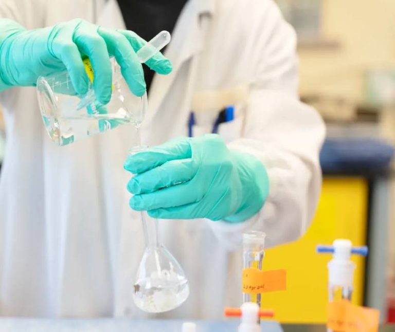 Formulation Development Solutions | Fusion Scientific Laboratories