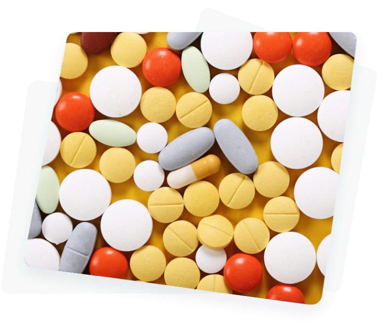 Pharmaceutical Dosage Forms | Fusion Scientific Laboratories