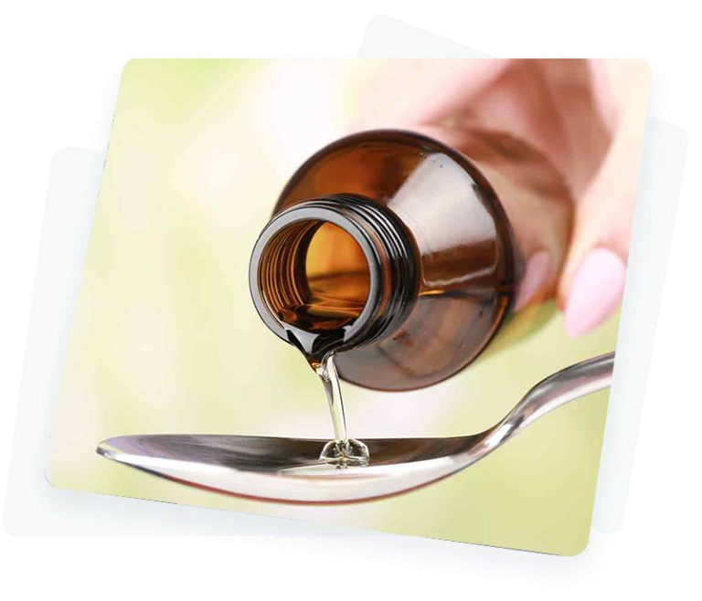 Pharmaceutical Dosage Forms | Fusion Scientific Laboratories