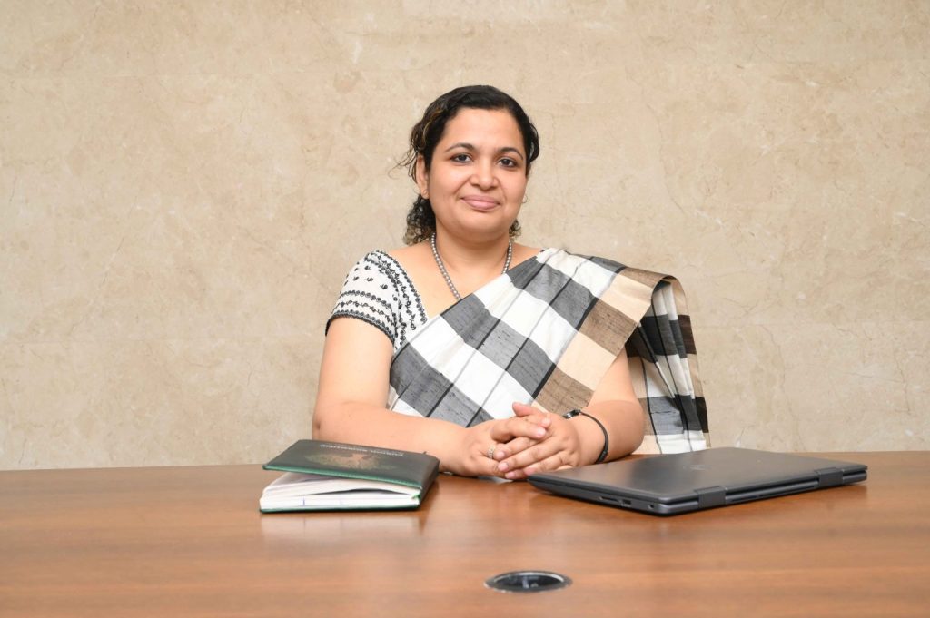 Our Team : Fusion Scientific Laboratories